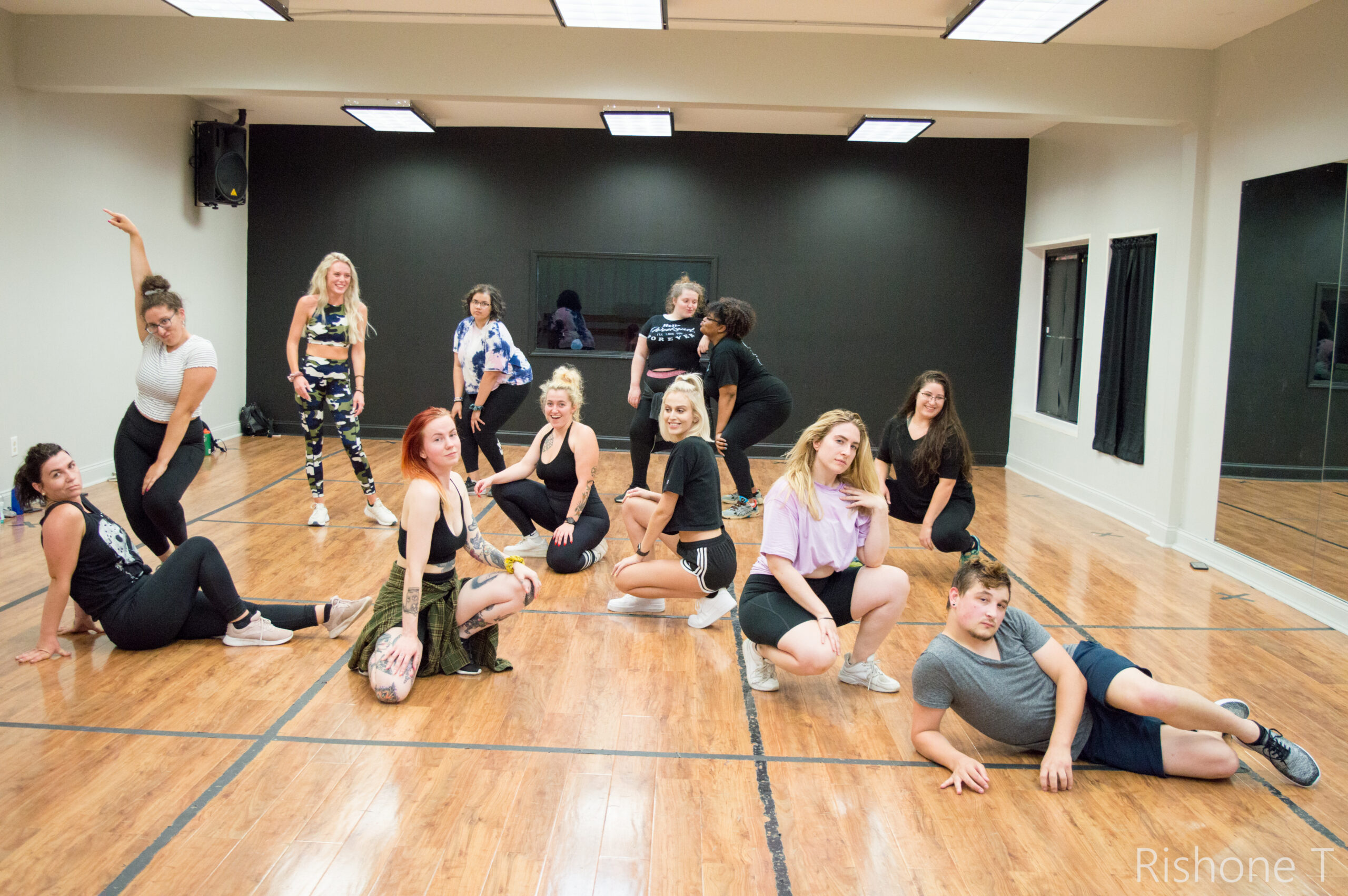Home | Musicality Central - Hip Hop dance classes for Adults in Buffalo NY