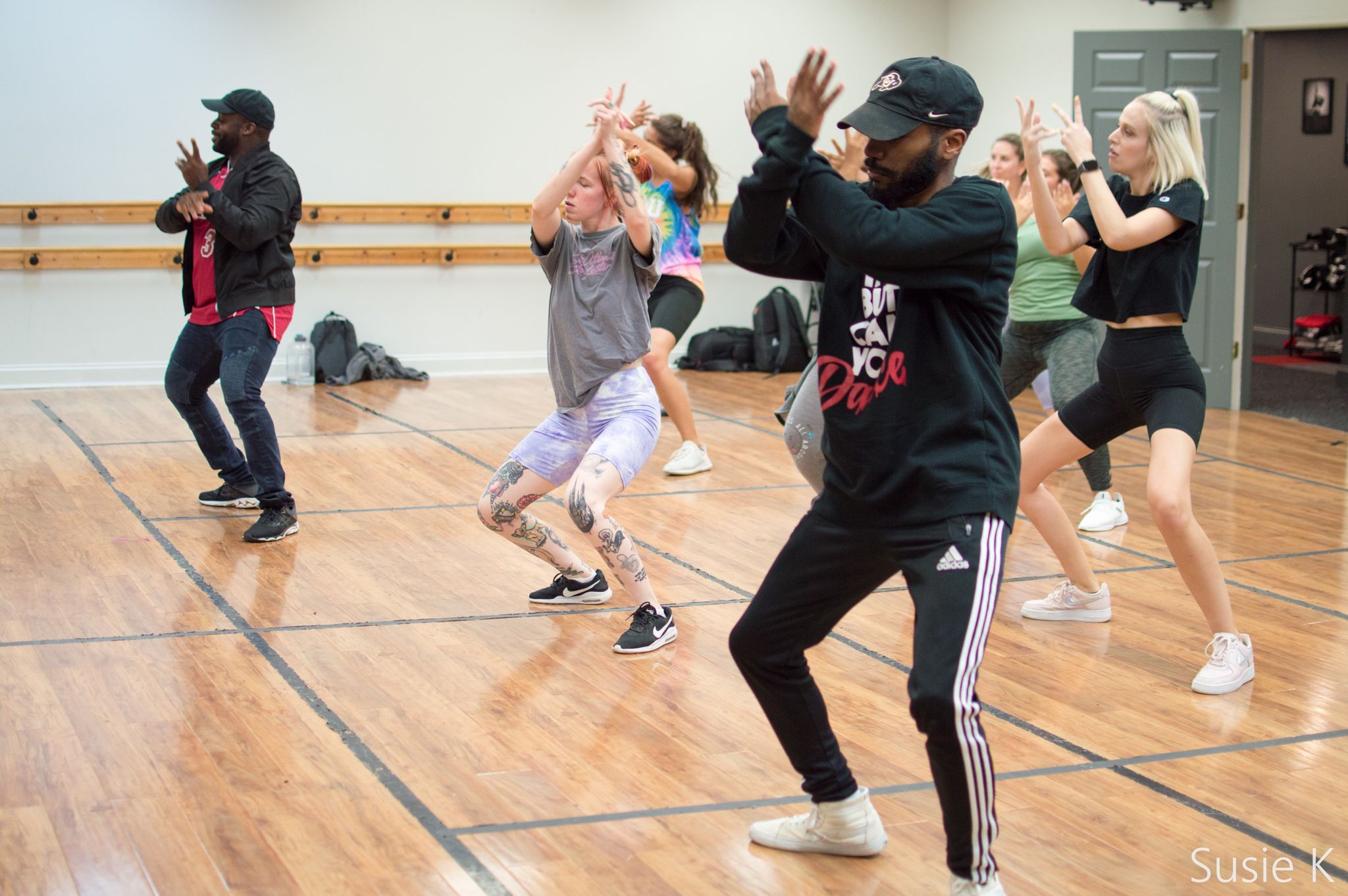 Schedule and Classes Offered - Musicality Central