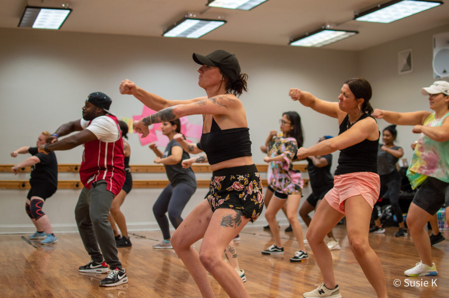 Dance Tips - 3 Mistakes we see new dancers make (and what you can do ...